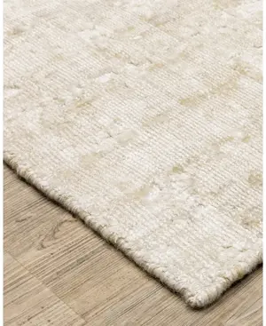 ORIENTAL WEAVERS Solstice Sls04 Area Rug 10'0x14'0