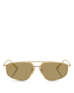 Prada Pillow Sunglasses, 58mm