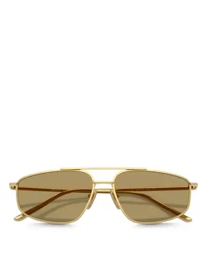 Prada Pillow Sunglasses, 58mm
