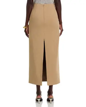 Rue Sophie Desy Back Zip Skirt