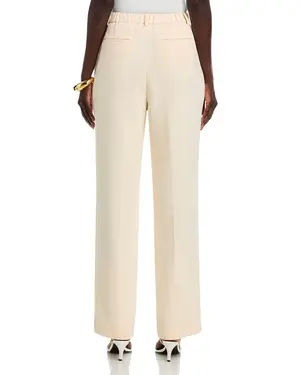 Rue Sophie Pleated Front Pants