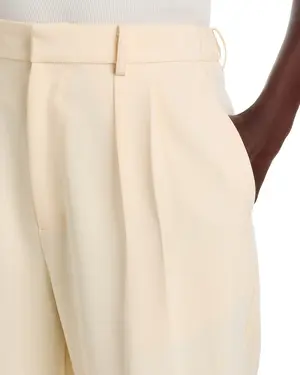 Rue Sophie Pleated Front Pants
