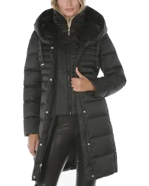 Tahari Classic Coats For Women
