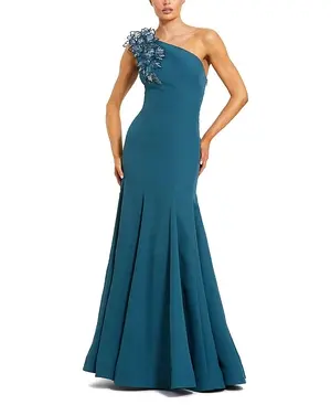 Mac Duggal Plain Evening Dresses