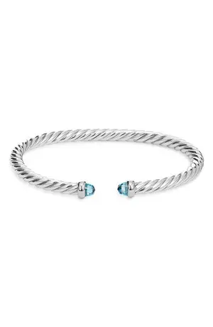 David Yurman Cable Flex Bracelet