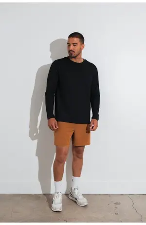 VITALITY Motive Long Sleeve T-shirt