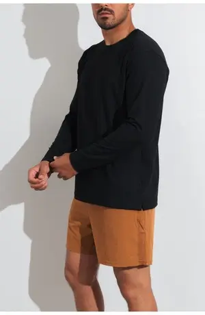 VITALITY Motive Long Sleeve T-shirt