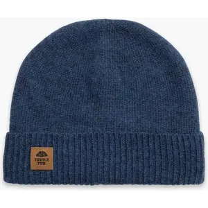 Turtle Fur Turtle Fur Thatcher Beanie Navy