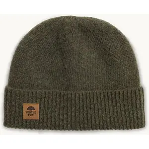 Turtle Fur Turtle Fur Thatcher Beanie Olive