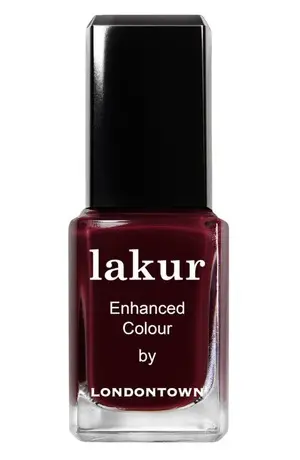 LONDONTOWN Lakur Nail Polish - Naughty List Lakur