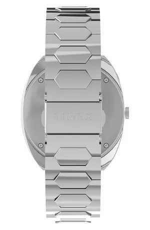 TIMEX® Q 1972 Time Machine Reissue Bracelet Watch