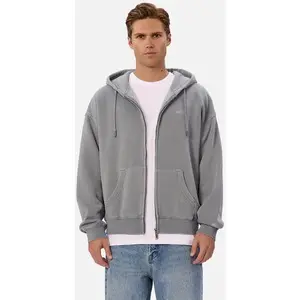INDUSTRIE AUSTRALIA Del Sur Zip Through Hoodie