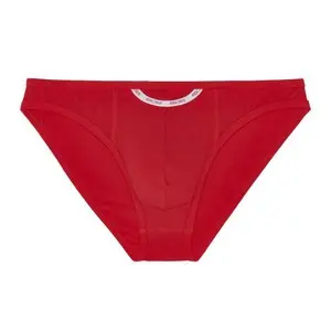 WOH Sexy Fun Micro Briefs - Red
