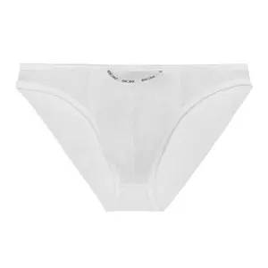 WOH Sexy Fun Micro Briefs - White