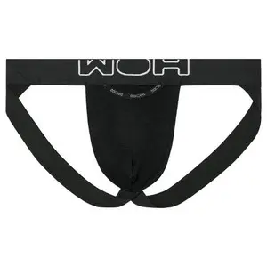 WOH Sexy Fun Jockstrap - Black