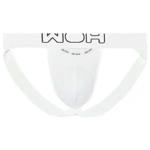 WOH Sexy Fun Jockstrap - White