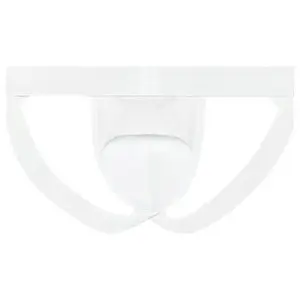 WOH Sexy Fun Jockstrap - White