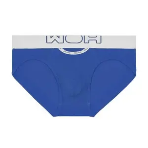 WOH Sexy Fun Mini Briefs - Blue