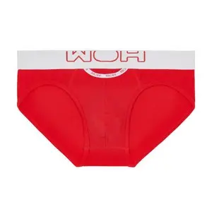 WOH Sexy Fun Mini Briefs - Red
