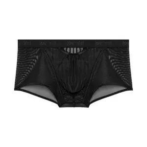 WOH Personal Allure Trunk - Black