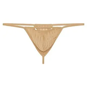 WOH Personal Allure G-string - Skin