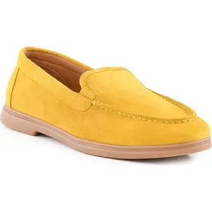 Seychelles Sail Away Loafer - Mustard