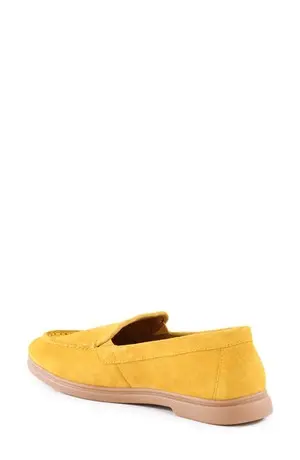Seychelles Sail Away Loafer - Mustard