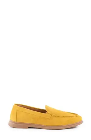 Seychelles Sail Away Loafer - Mustard