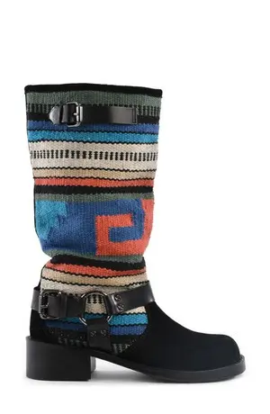 Seychelles Willie Boot