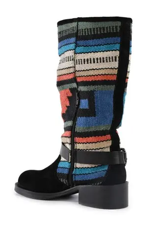 Seychelles Willie Boot