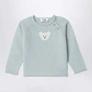 IL GUFO Wool Pullover