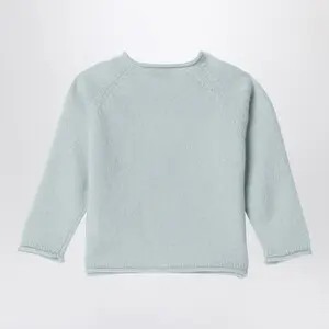 IL GUFO Wool Pullover