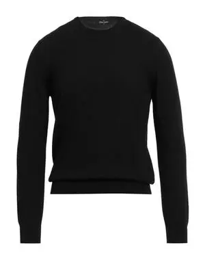 Gran Sasso Off The Shoulder Knitwear For Men