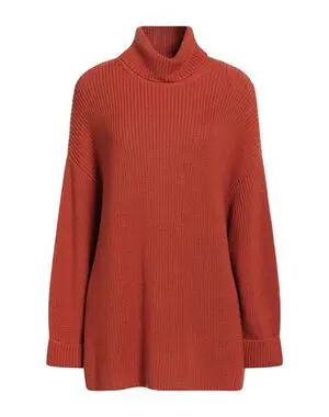 Barbour Turtleneck Sweaters For Women