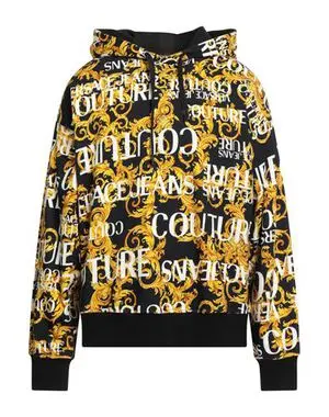 Versace Fleece Sweatshirts Hoodies For Men