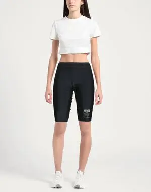 Versace Cycling Shorts - Black
