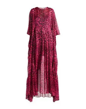 Dolce & Gabbana Maxi Coverups