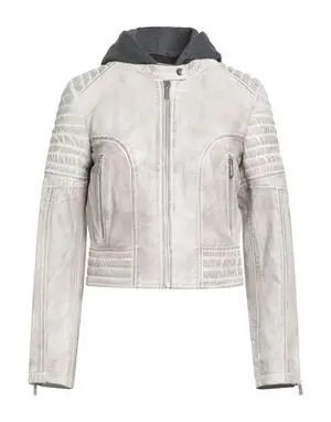 Bolongaro Trevor Leather Jacket