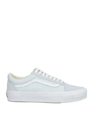 Vans Lace Up Sneakers For Men