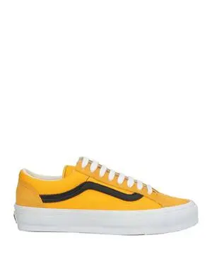 Vans Low Top Sneakers For Men