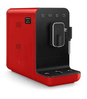 SMEG X Porsche Bean To Cup Automatic Coffee Machine