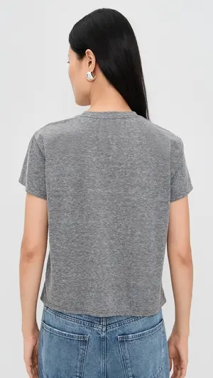 PERFECTWHITETEE Harley Tee 3-pack - Essential