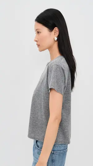 PERFECTWHITETEE Harley Tee 3-pack - Essential
