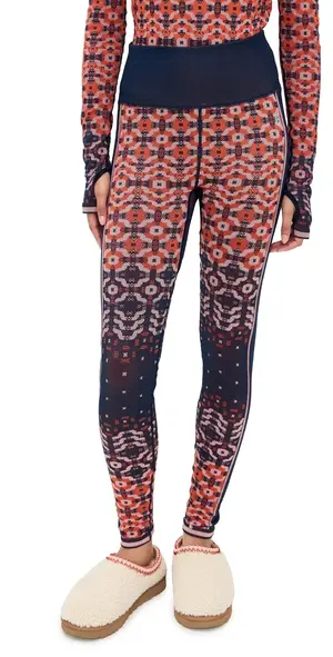 Free People Leggings