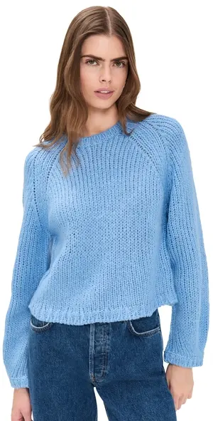 Z Supply Ribbed Sweaters For Women