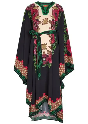 La Doublej T-shirt Kaftans Tunics