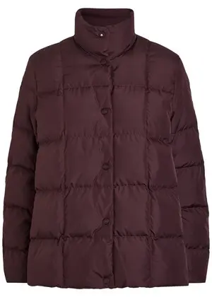 Moncler Cochevinne Padded Shell Jacket