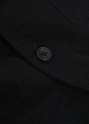 RAITH Julien Woven Overshirt
