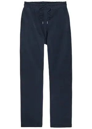 RAITH Axel Cotton-blend Sweatpants