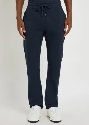 RAITH Axel Cotton-blend Sweatpants